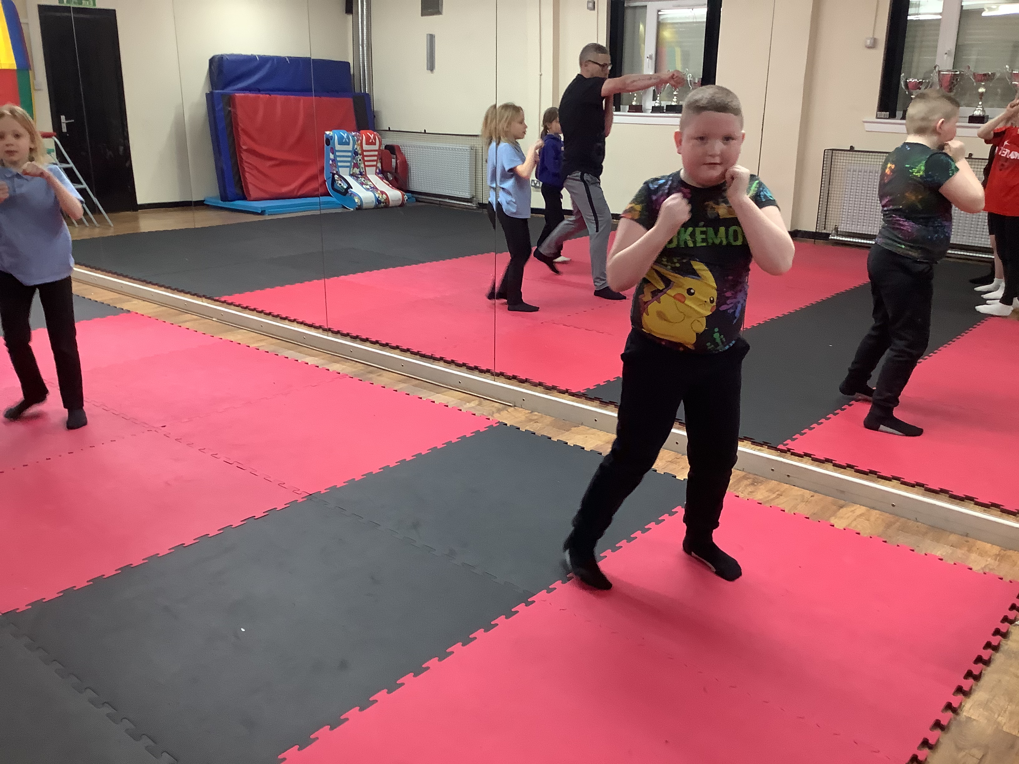What’s On at VIP – VIP Community Project