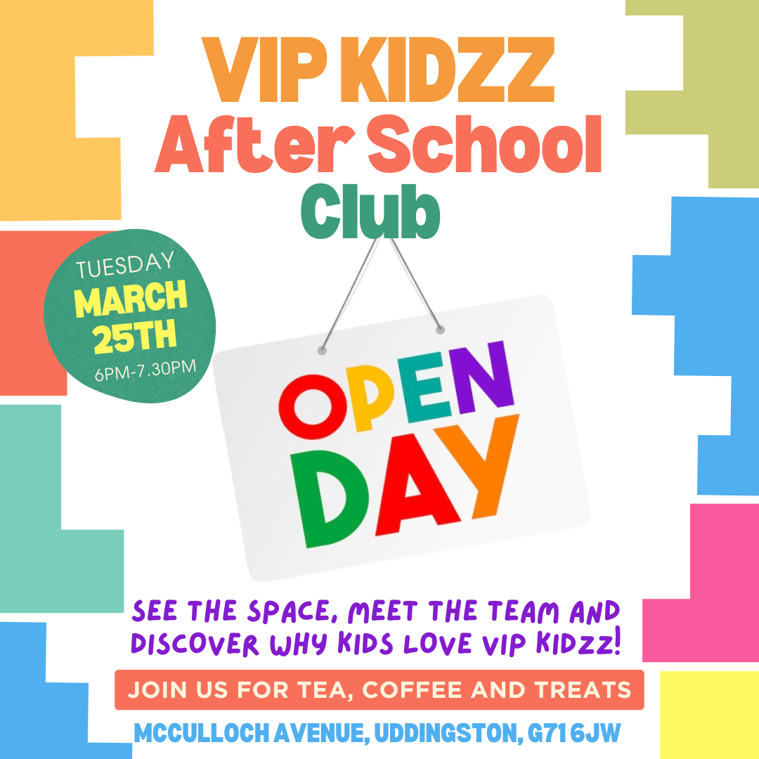 🎉 𝐉𝐨𝐢𝐧 𝐮𝐬 𝐟𝐨𝐫 𝐭𝐡𝐞 𝐕𝐈𝐏 𝐊𝐈𝐃𝐙𝐙 𝐀𝐟𝐭𝐞𝐫 𝐒𝐜𝐡𝐨𝐨𝐥 𝐂𝐥𝐮𝐛 𝐎𝐩𝐞𝐧 𝐃𝐚𝐲! 🎉 – VIP Community Project