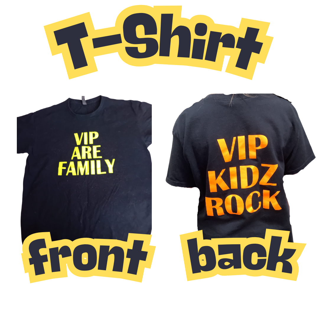 VIP Uniform – VIP Community Project